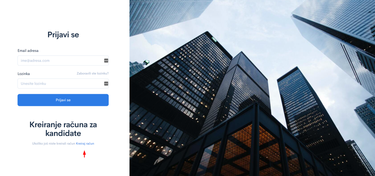 Registracija na sustav | Savez računovođa, revizora i financijskih ...